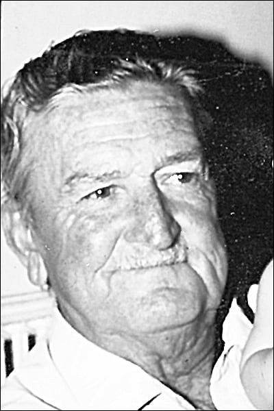 George W. Champney Sr, | News, Sports, Jobs - Lawrence Journal-World ...